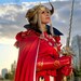 Edelgard Crimson Emperor Armored Lord Fire Emblem Three Houses Post ...