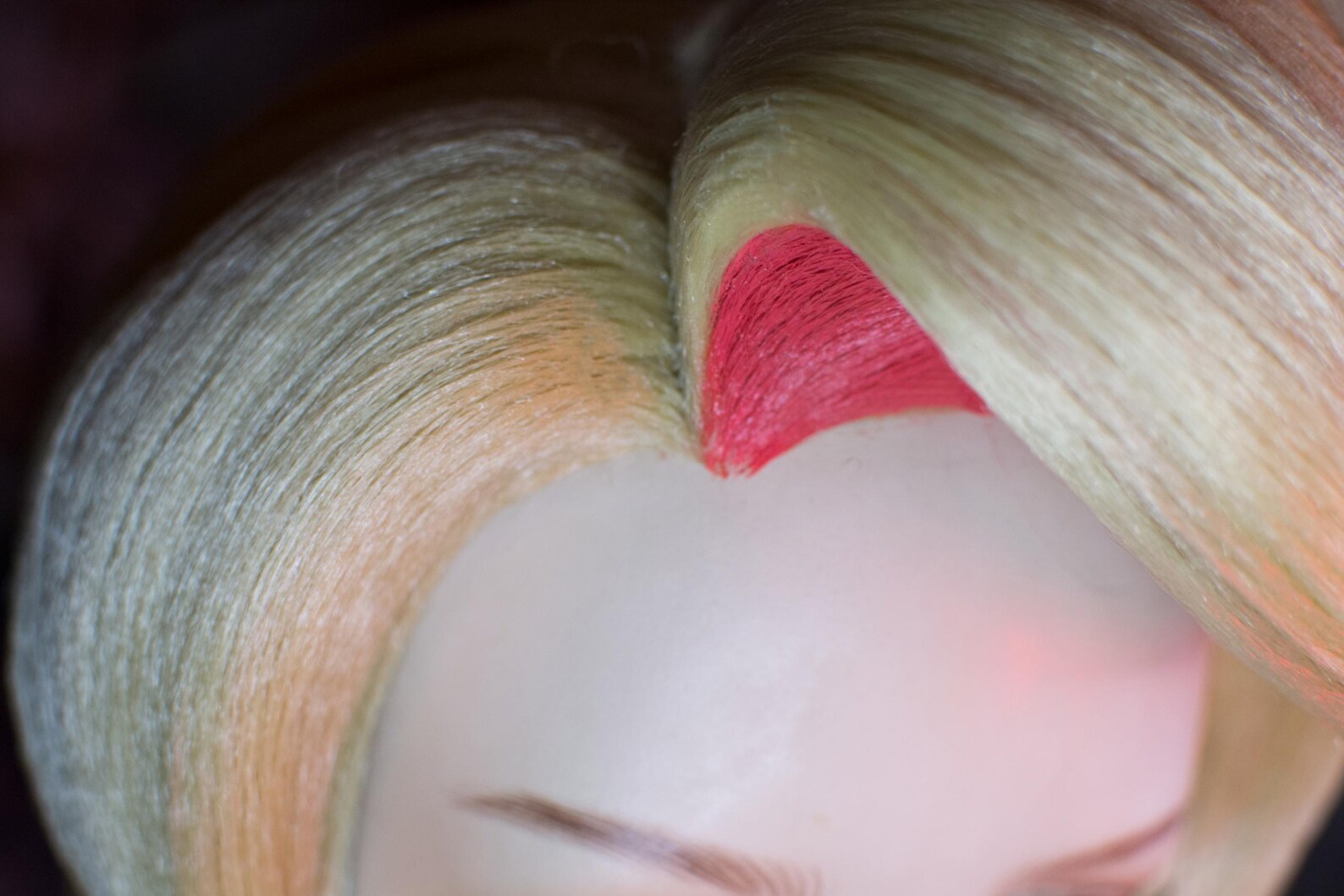 Made to Order: Charlie Morningstar/charlie Magne Cosplay Wig Inspired ...