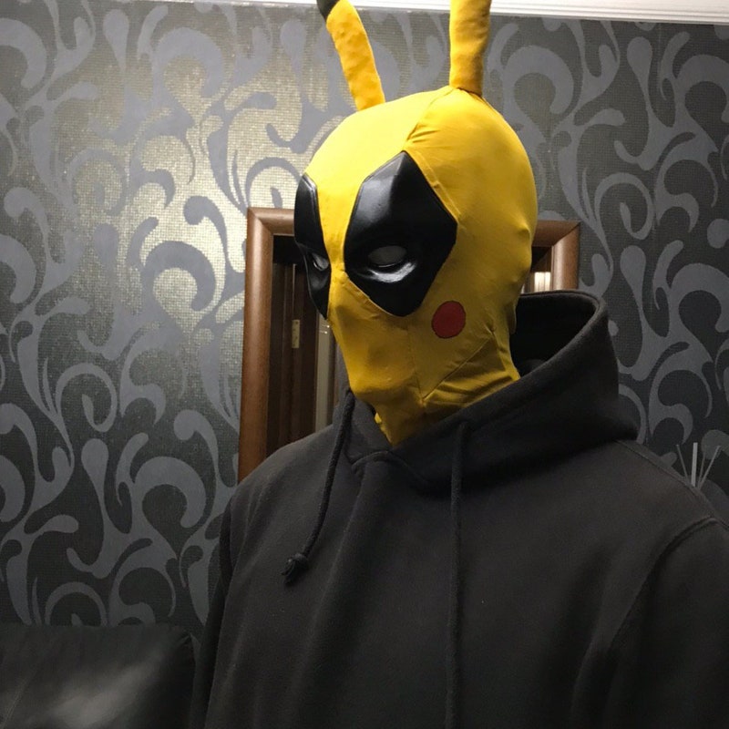 CosplayKingdomStudio - Etsy