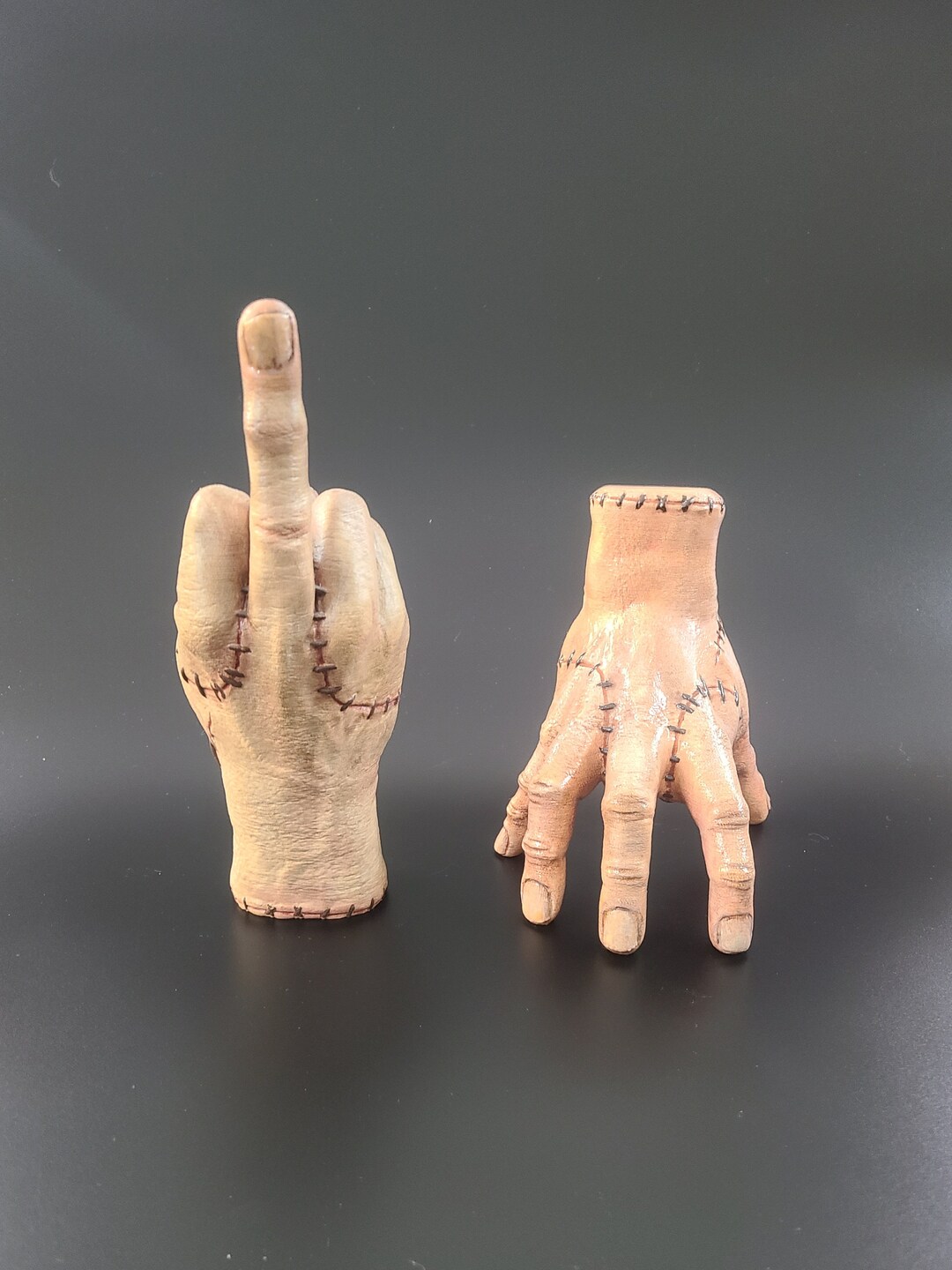 Thing Addams, Wednesday Addams, Addams Family - Etsy