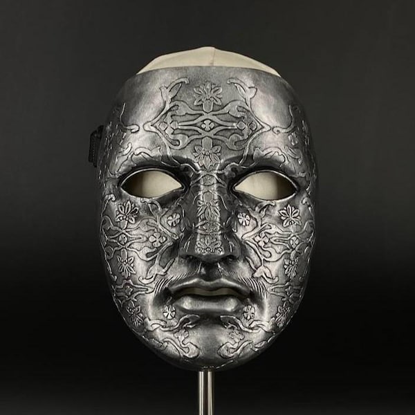 Baldwin Iv Costume - Etsy