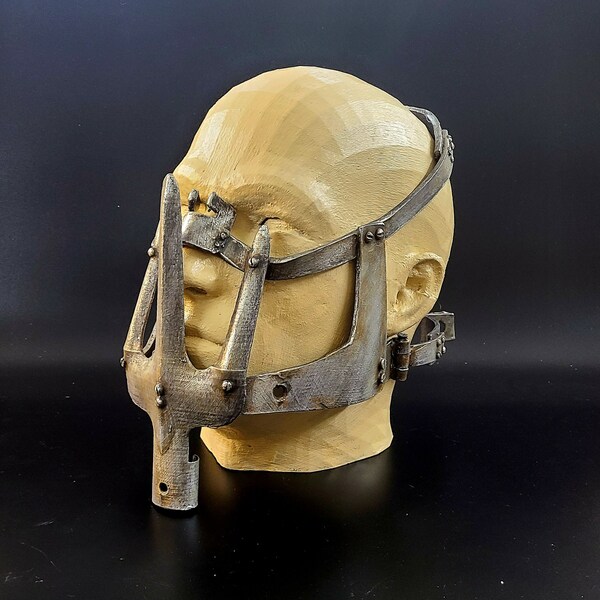 Wasteland Costume - Etsy