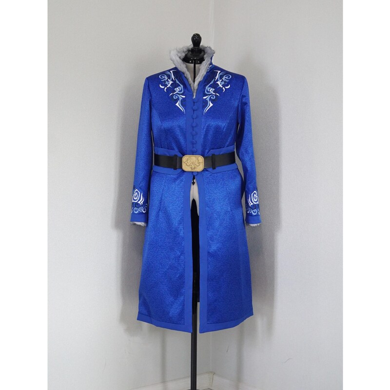 CosplayKingdomStudio - Etsy