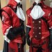 Edelgard Crimson Emperor Armored Lord Fire Emblem Three Houses Post ...