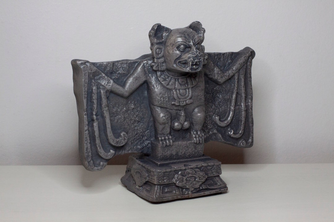 Camazotz Custom Replica Statue - Etsy
