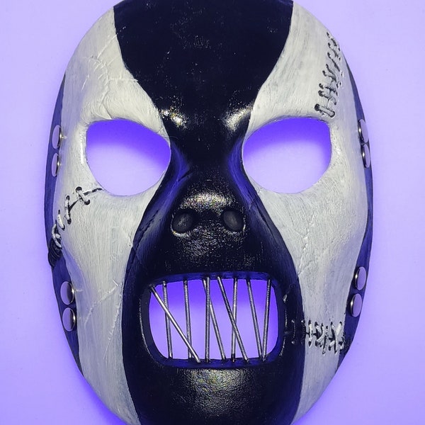 Paul Gray Slipknot Mask - Etsy