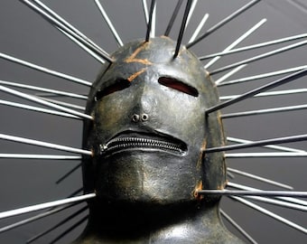 Craig Jones Iowa Mask Slipknot 133 - Etsy