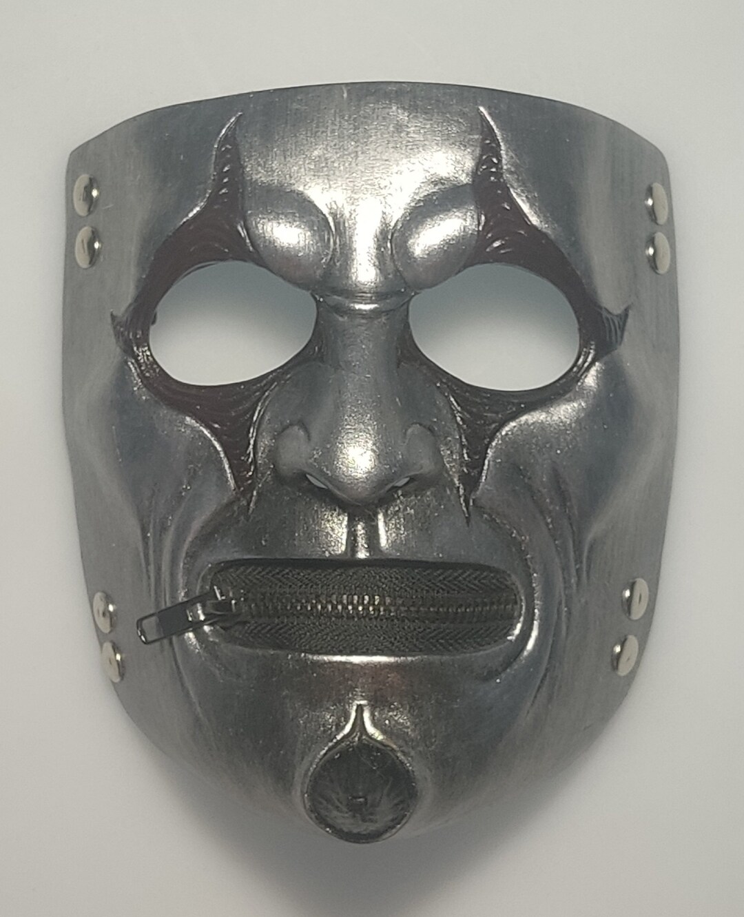 Slipknot James Root IOWA Time Halloween Mask - Etsy