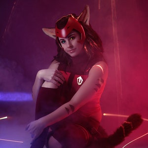 Shera - Etsy