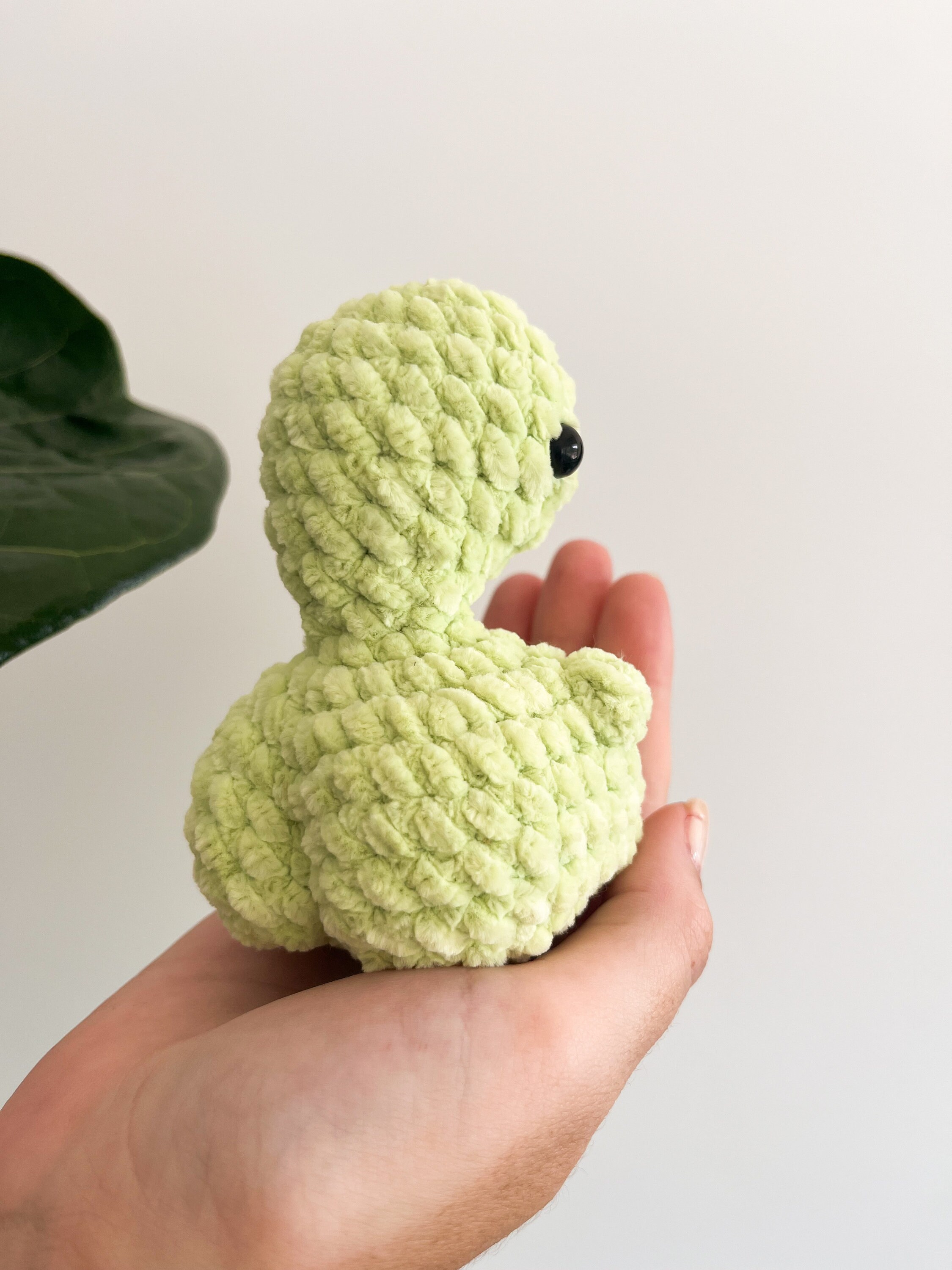 Turtle With Butt Cheeks Crochet Handmade Plushie Gift - Etsy UK