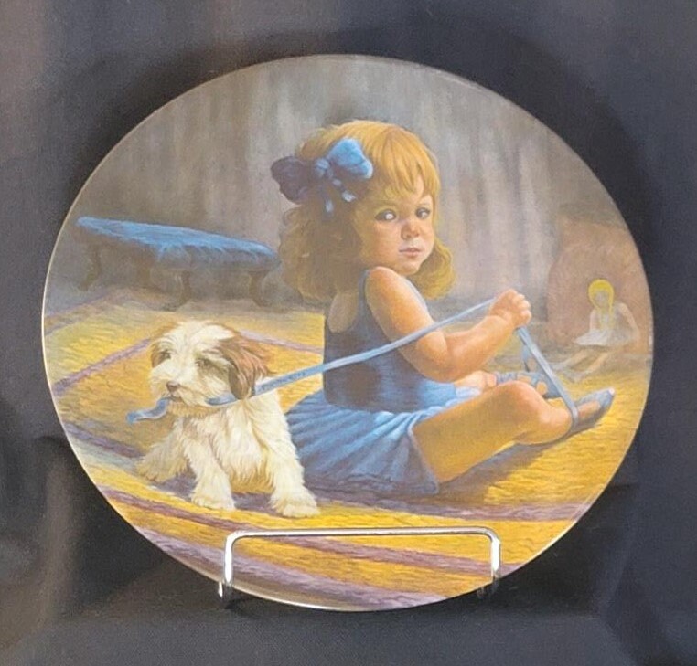 EXTREMELY RARE - Limited Edition - "ballerina's Dilemma" by Gregory ...