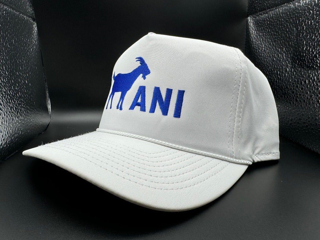 Ohtani GOAT Los Angeles Dodgers Snapback - Etsy