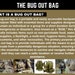 Guide on How to Build a Bug Out Bag - Instant Digital Download ...