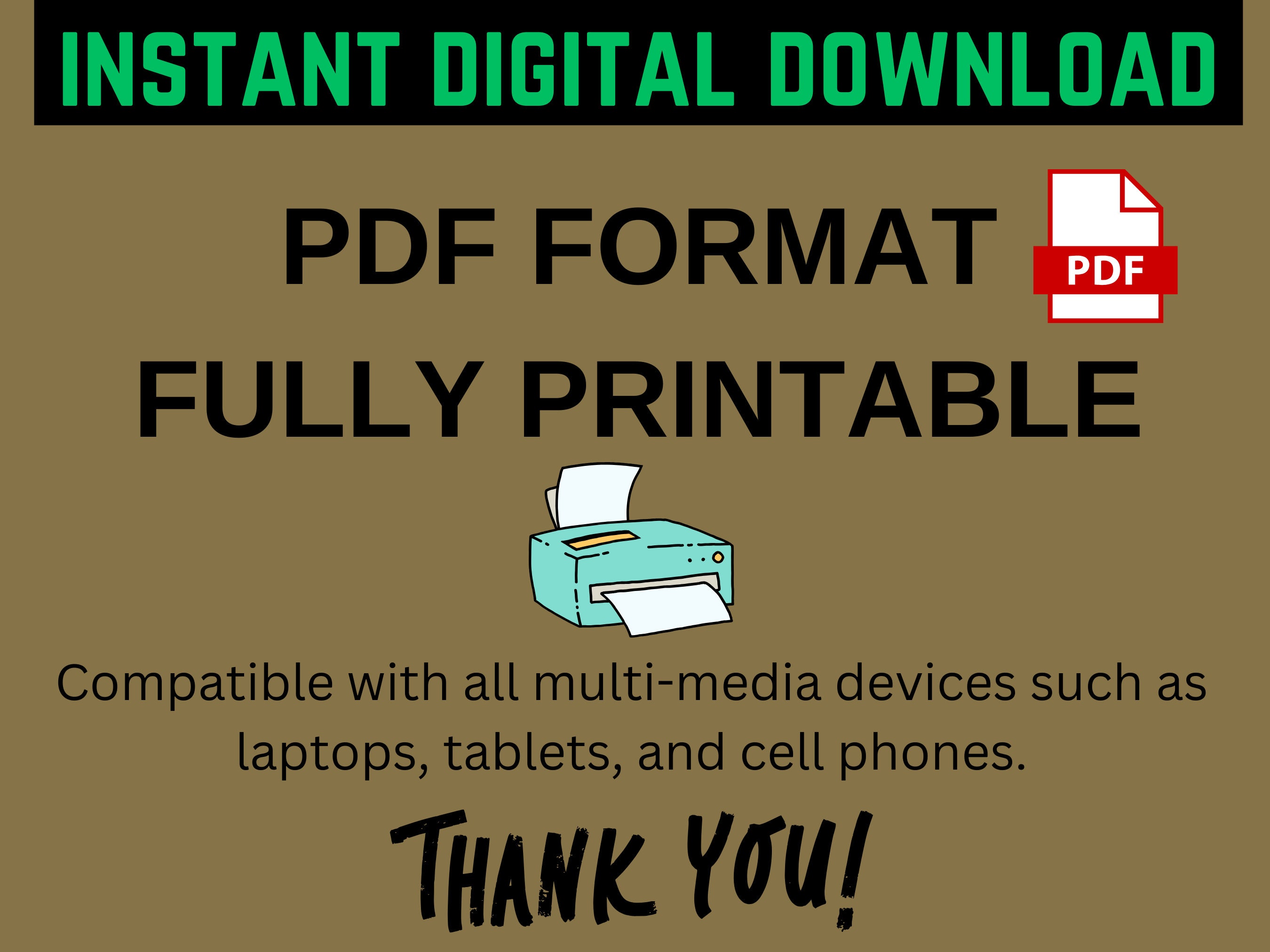 Guide on How to Build a Bug Out Bag - Instant Digital Download ...