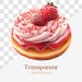 Beignet Clipart, Donuts PNG, Donut Clipart, Dessert Clip Art, Cake ...