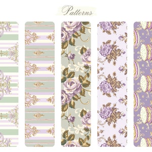 Rococo Floral Wall Png, Marie Antoinette Art, Rococo Print, Baroque ...