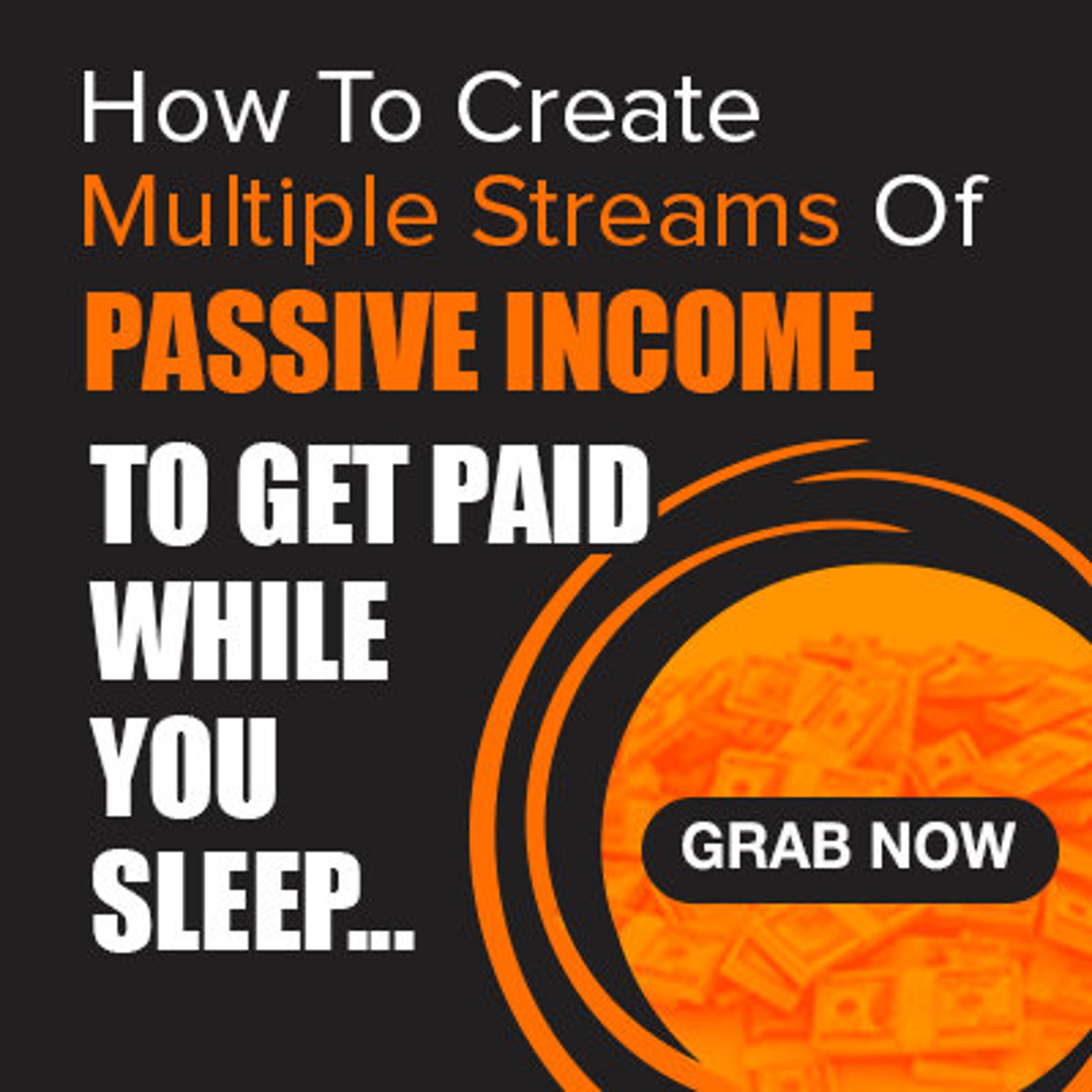 Ultimate Guide to Building Multiple Streams of Passive Income - Etsy