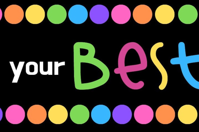 Google Classroom Header - Etsy