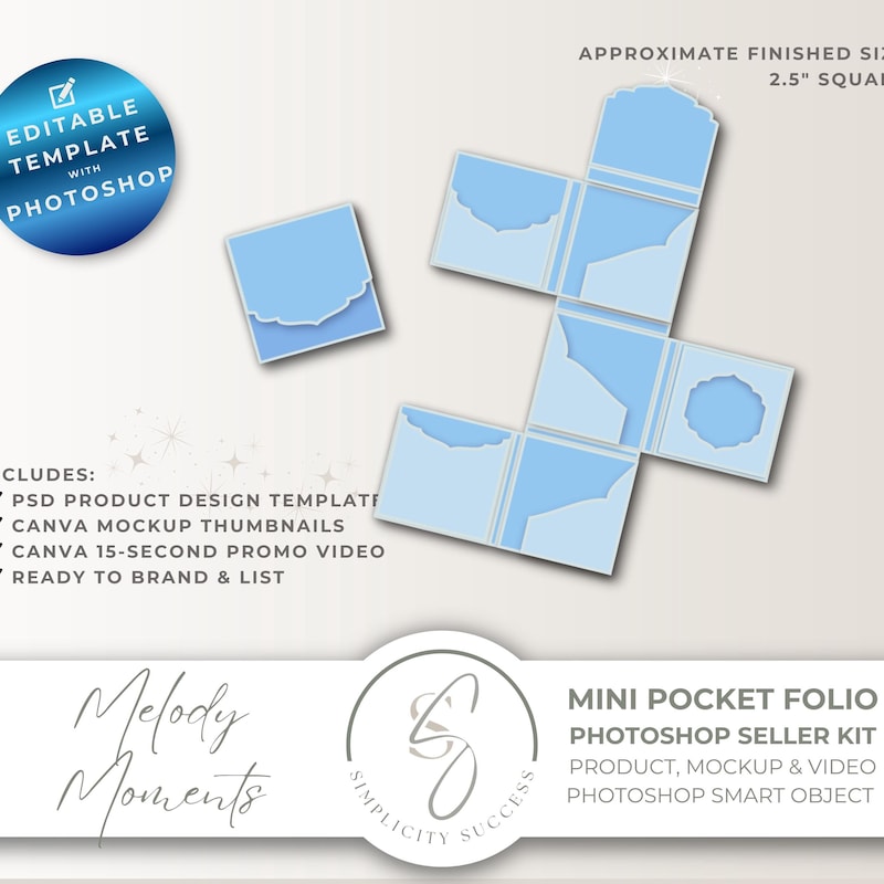 Melody Products - Etsy