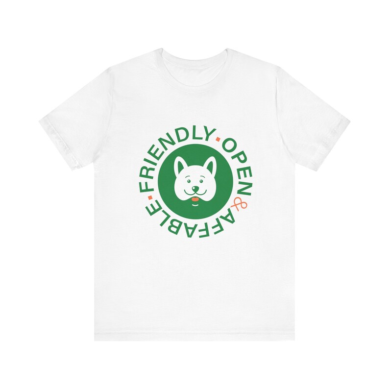 Bella Canvas 3001, Pets, Pet Walk, Dog Walker, Pet Friendly, Pet ...
