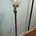 Old Standing Lamp - Etsy