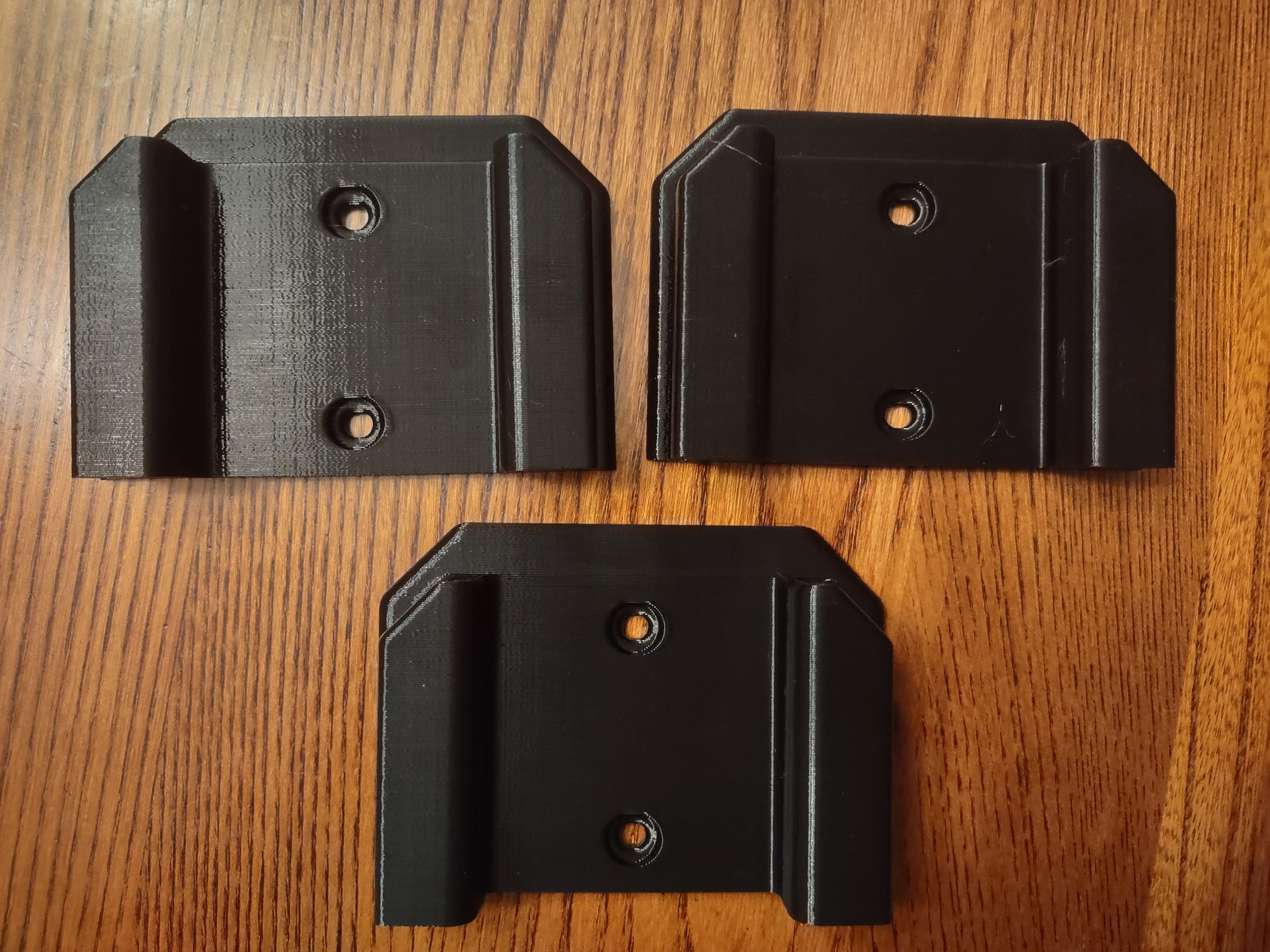 EGO 56v Battery Wall Mount - Etsy