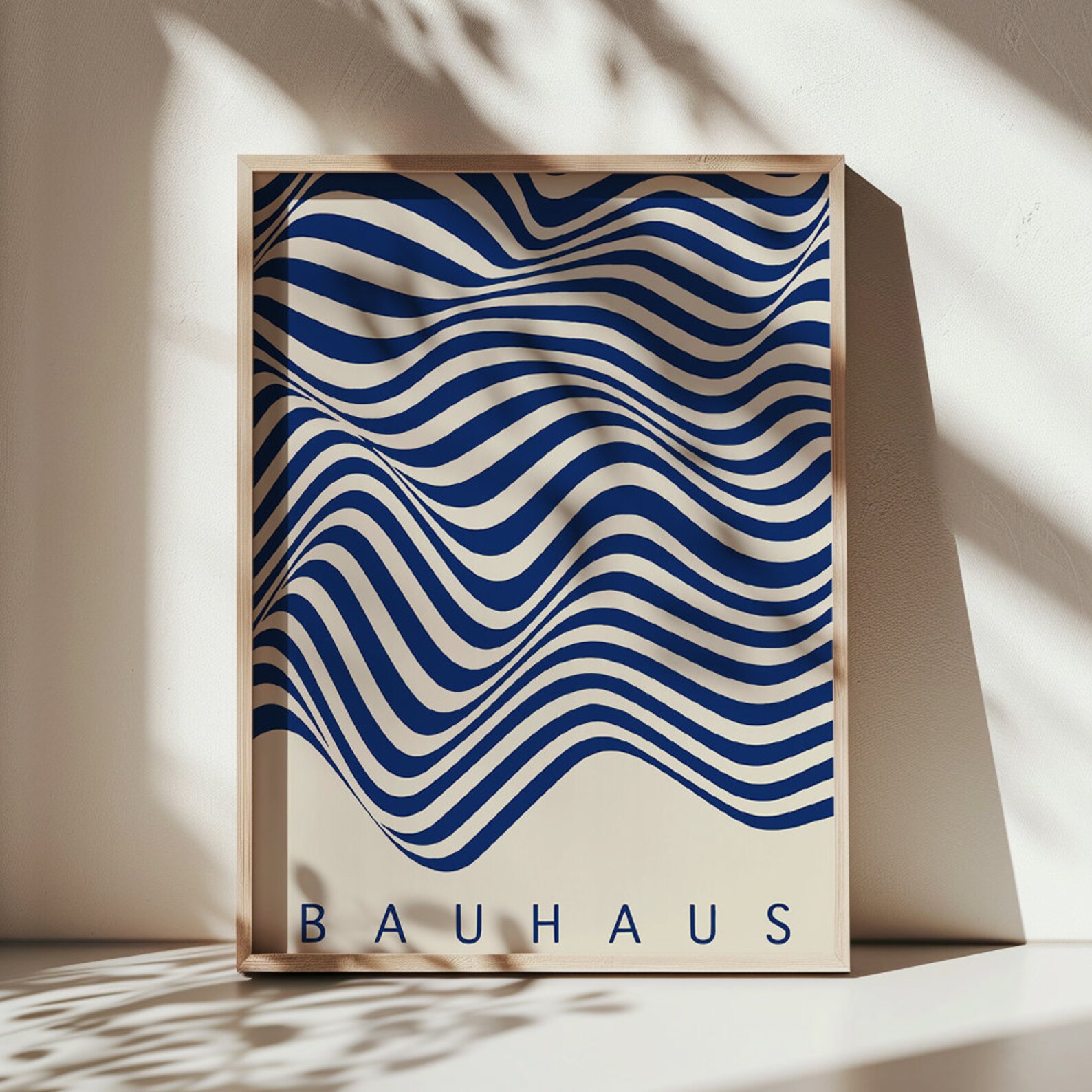 Set of 20 Blue Prints Bundle, Matisse Print Set, Kith Haring Posters ...