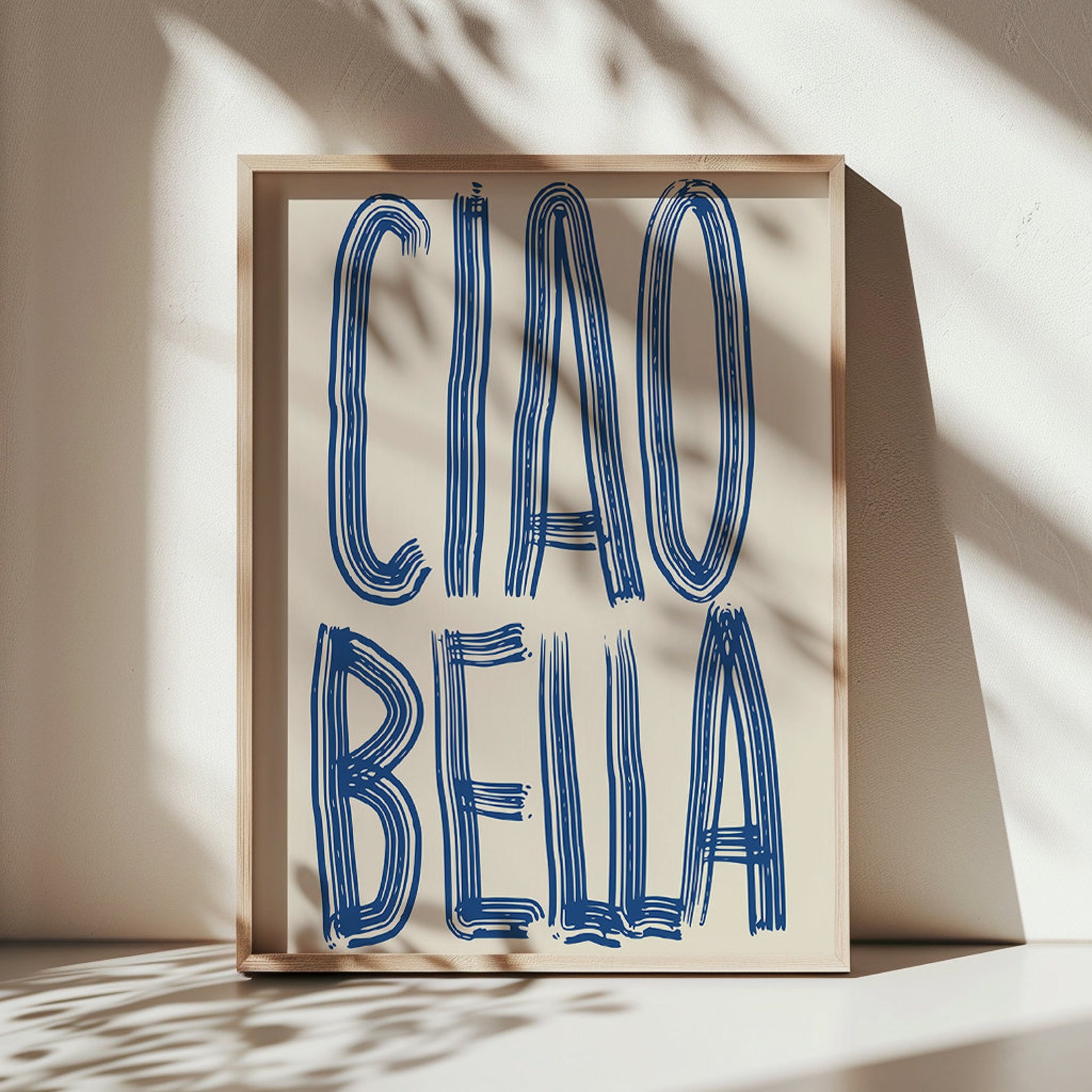 Set of 20 Blue Prints Bundle, Matisse Print Set, Kith Haring Posters ...