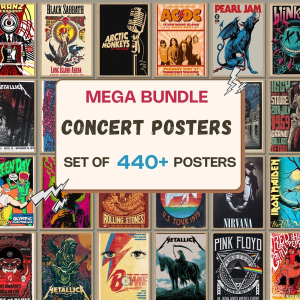 Posters - Etsy