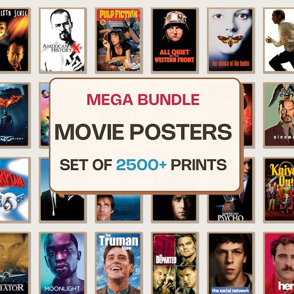 Posters - Etsy