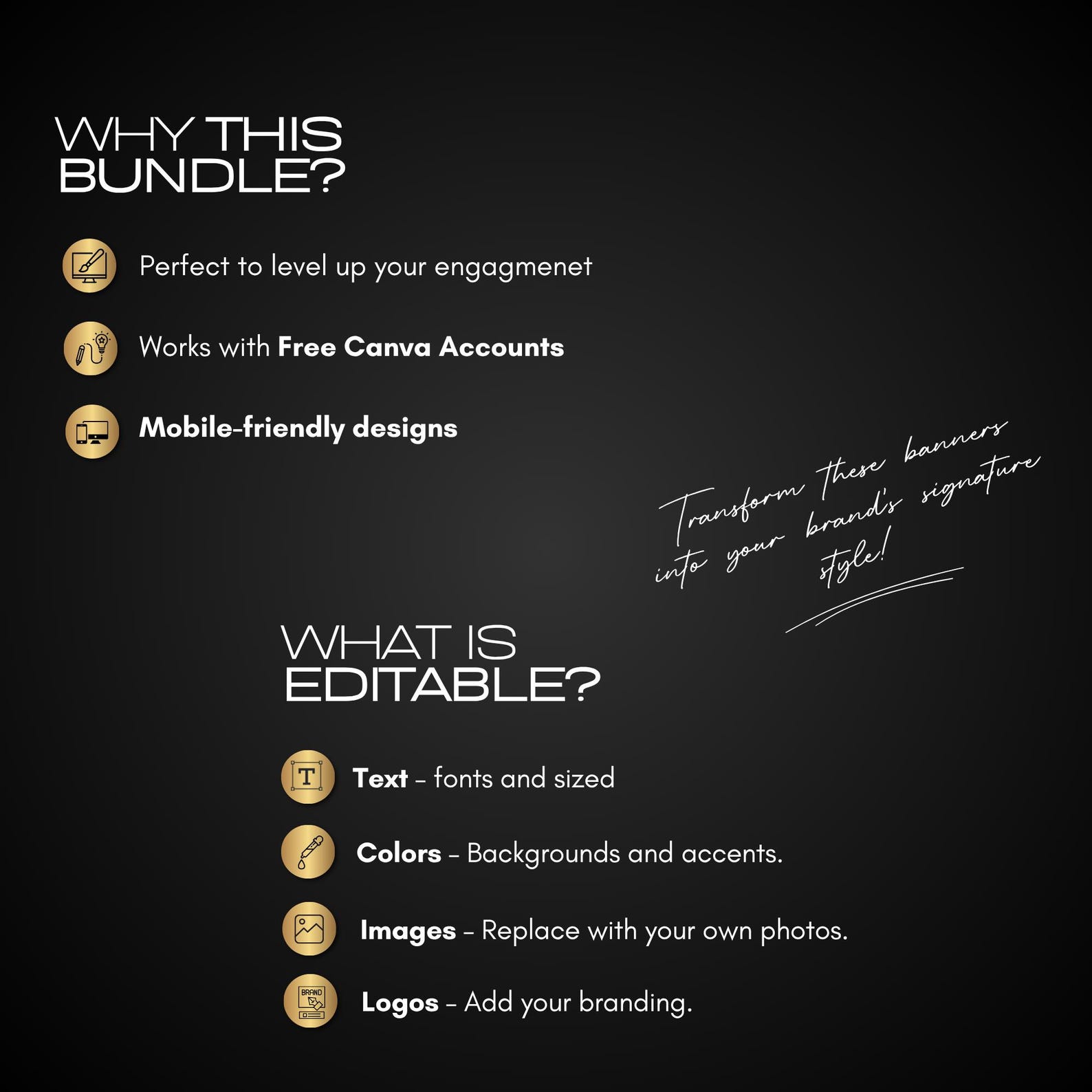 Tax Door Hanger Template, Canva Editable, Tax Prep Marketing, Maximize ...