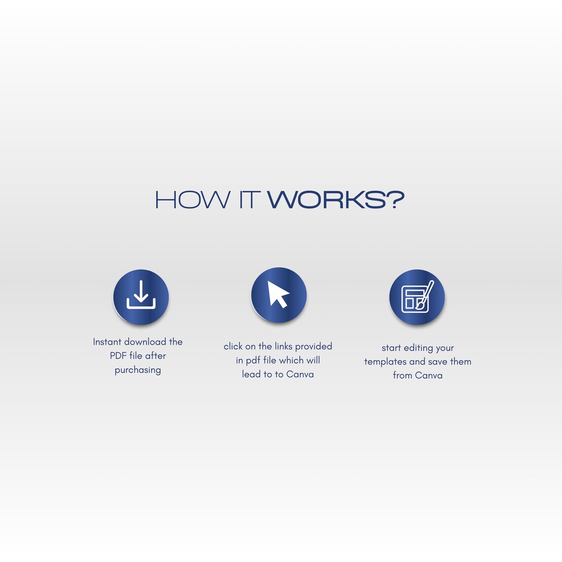 Tax Prep Banner Canva Template, Accountant Website Banners (digital) - Etsy