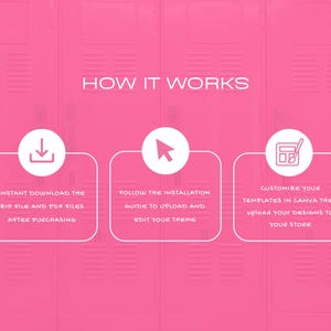 Eyelash Tray Template | Editable Lash Packaging Canva Template | Lash ...