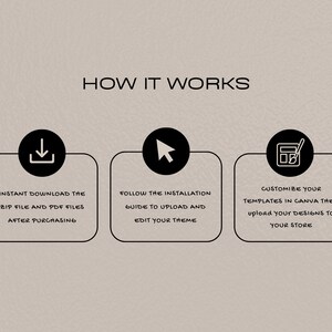 Hair Extension Tags and Wraps Templates Hair Business Branding Canva ...