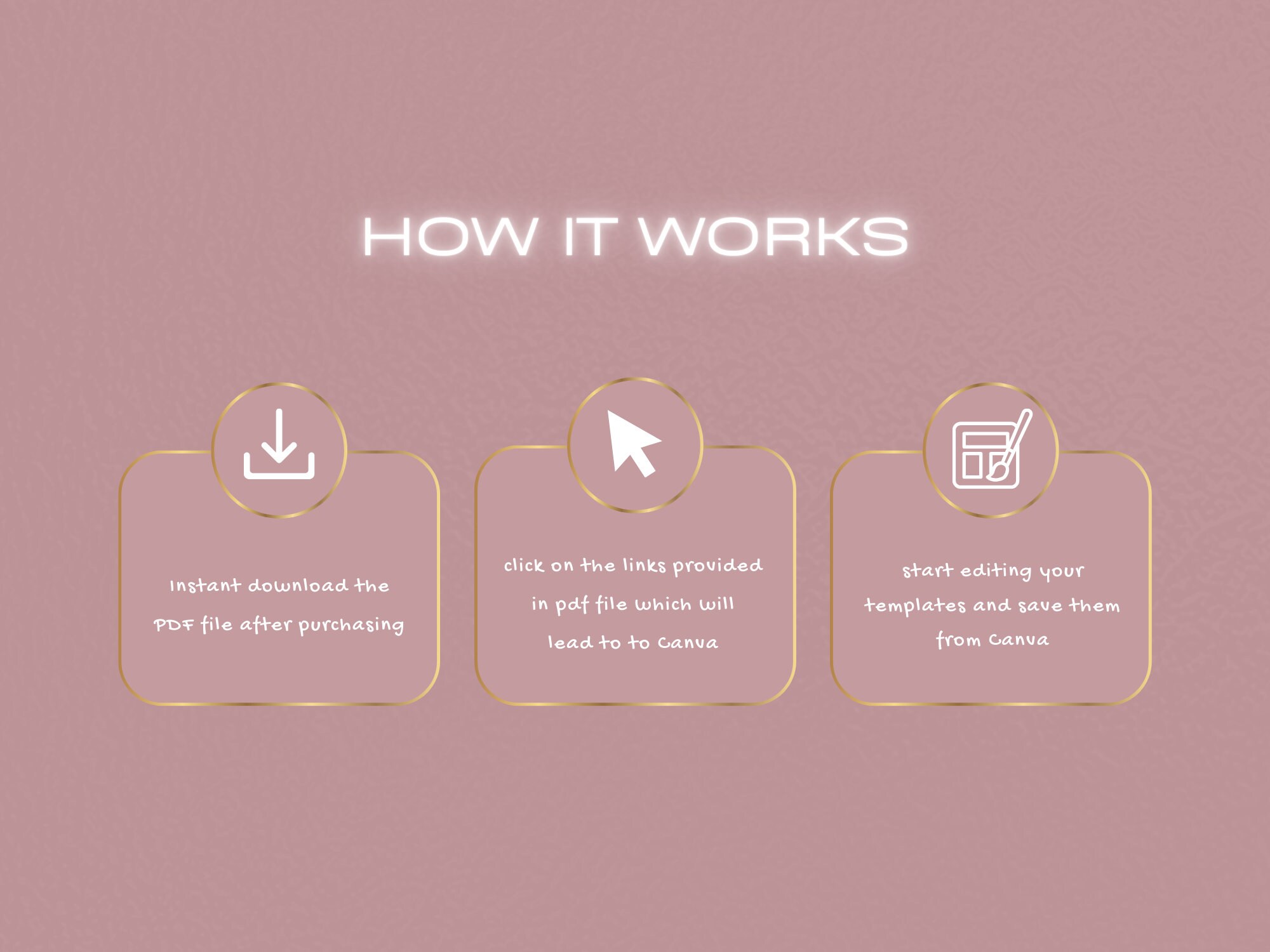 Editable Lash Tray Template | Eyelash Packaging Canva Design | Lash ...