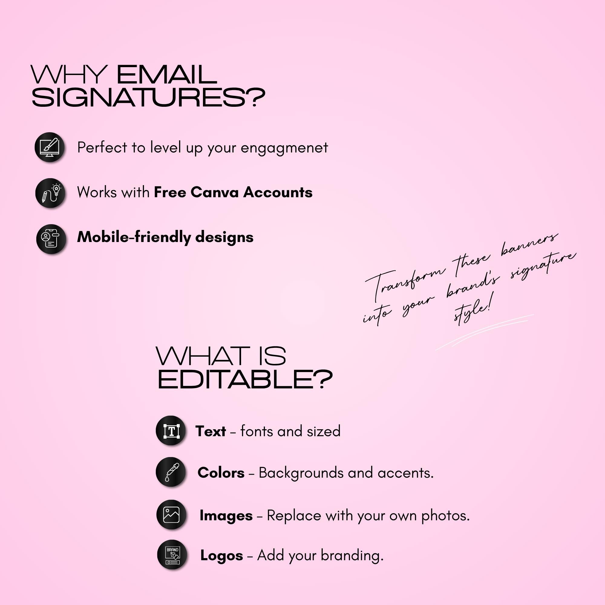 20-in-1 Editable Author Launch Bundle | Customizable Canva Templates ...