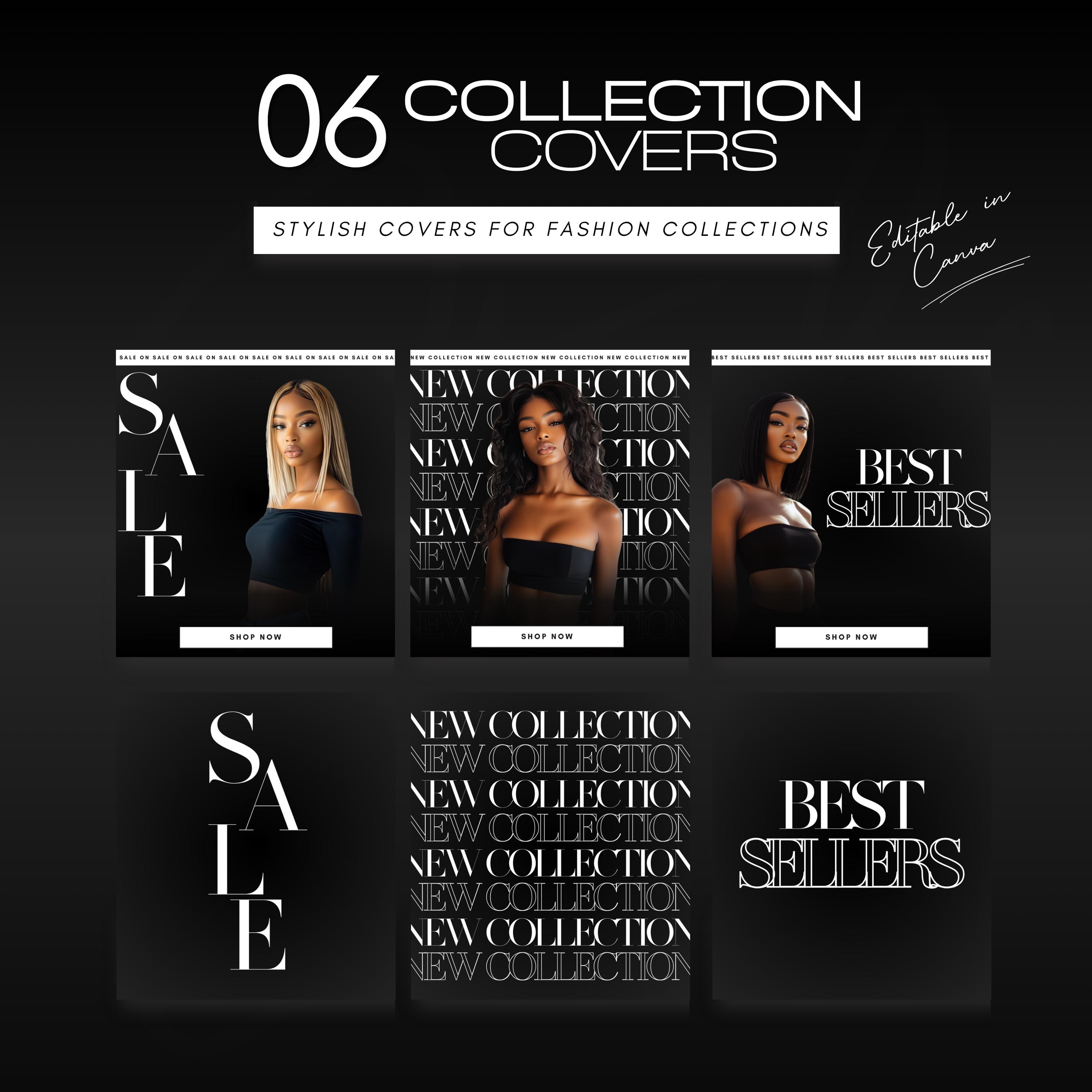 70 Fashion Web Banners Templates | Clothing Website Banner | Streetwear ...