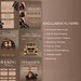 30 Hair Extensions Flyer Templates | Instagram Post Bundle for Hair ...