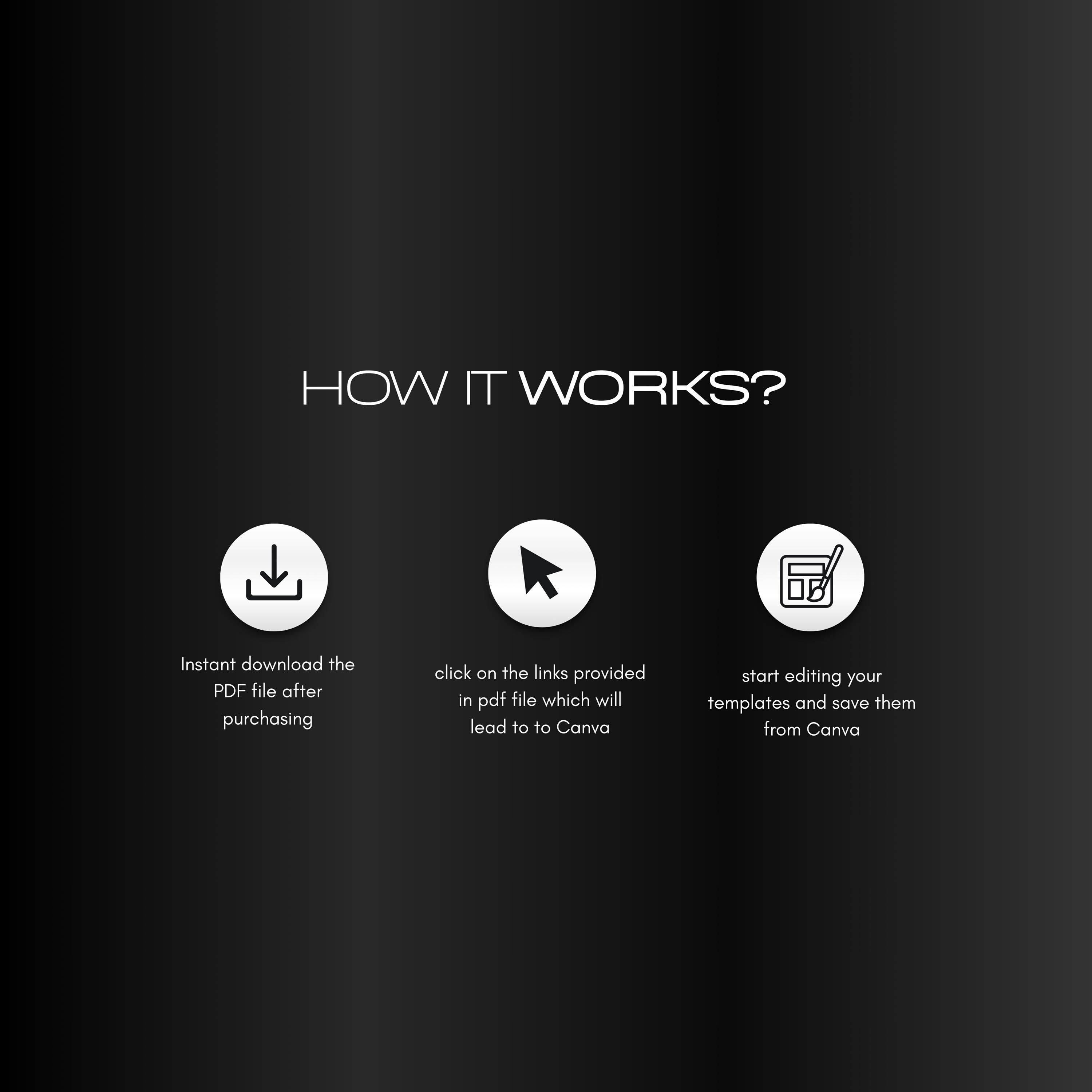 Tax Prep Banner Canva Template, Accountant Website and Mobile Banners ...
