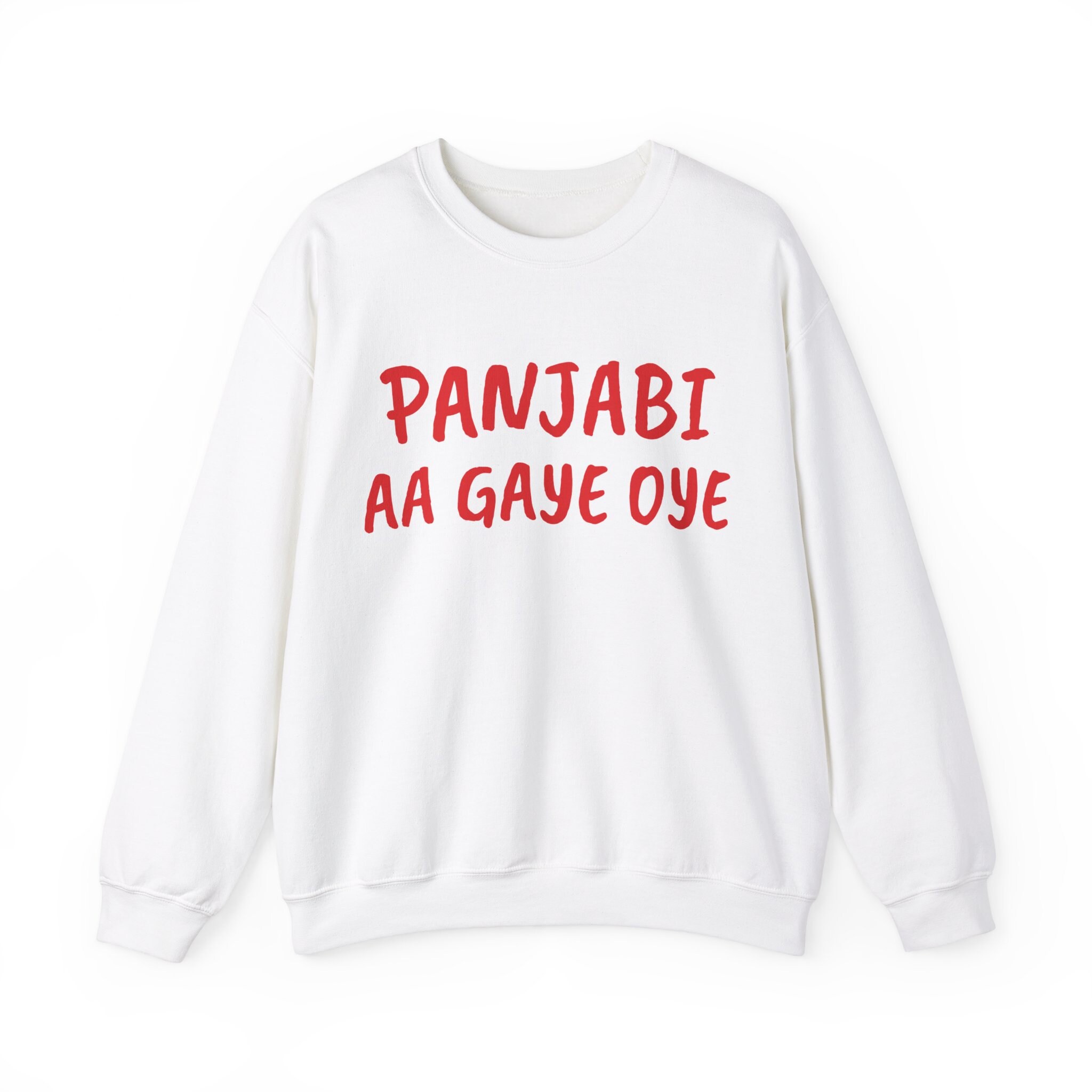 Diljit Dosanjh DIL-LUMINATI 2024 Tour Concert Fan Sweatshirt, Punjabi ...