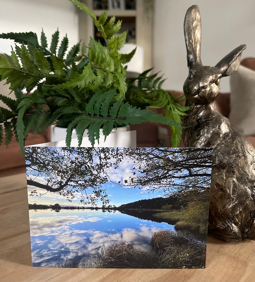 Nature Inspired Greeting Cards - Etsy