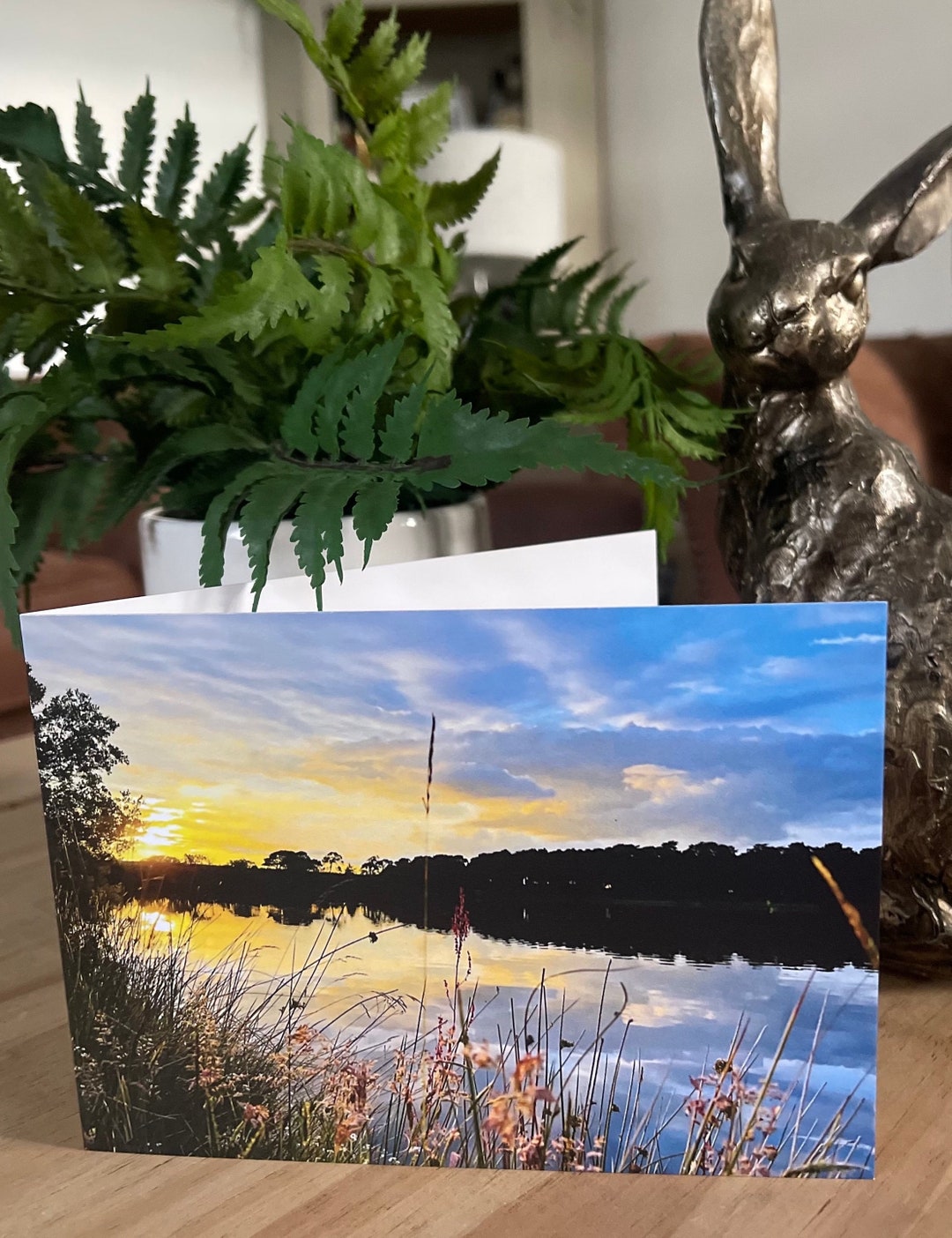 Nature Inspired Greeting Cards - Etsy