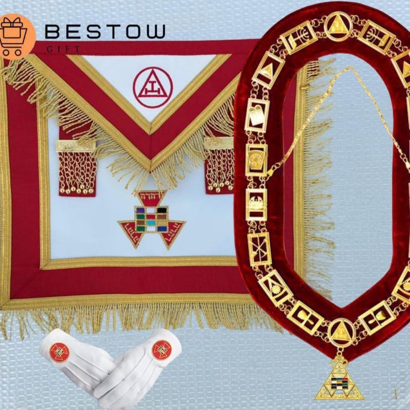 Past High Aprons - Etsy