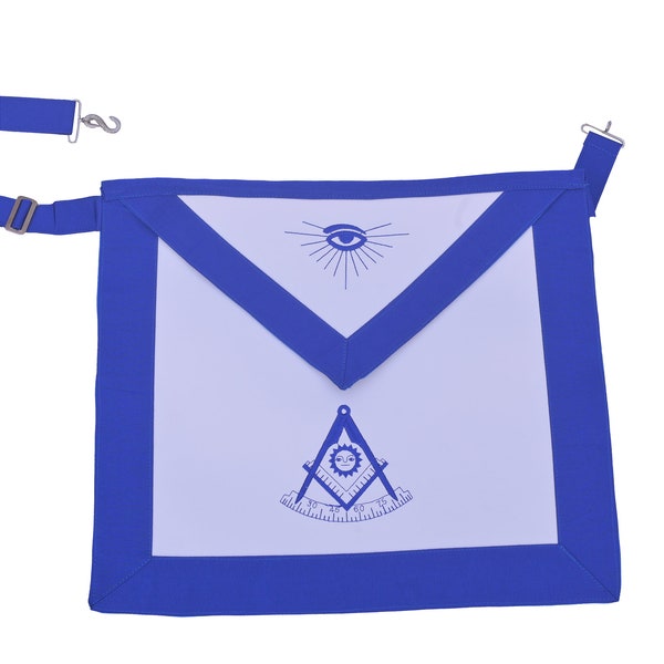 Past Master Apron - Etsy
