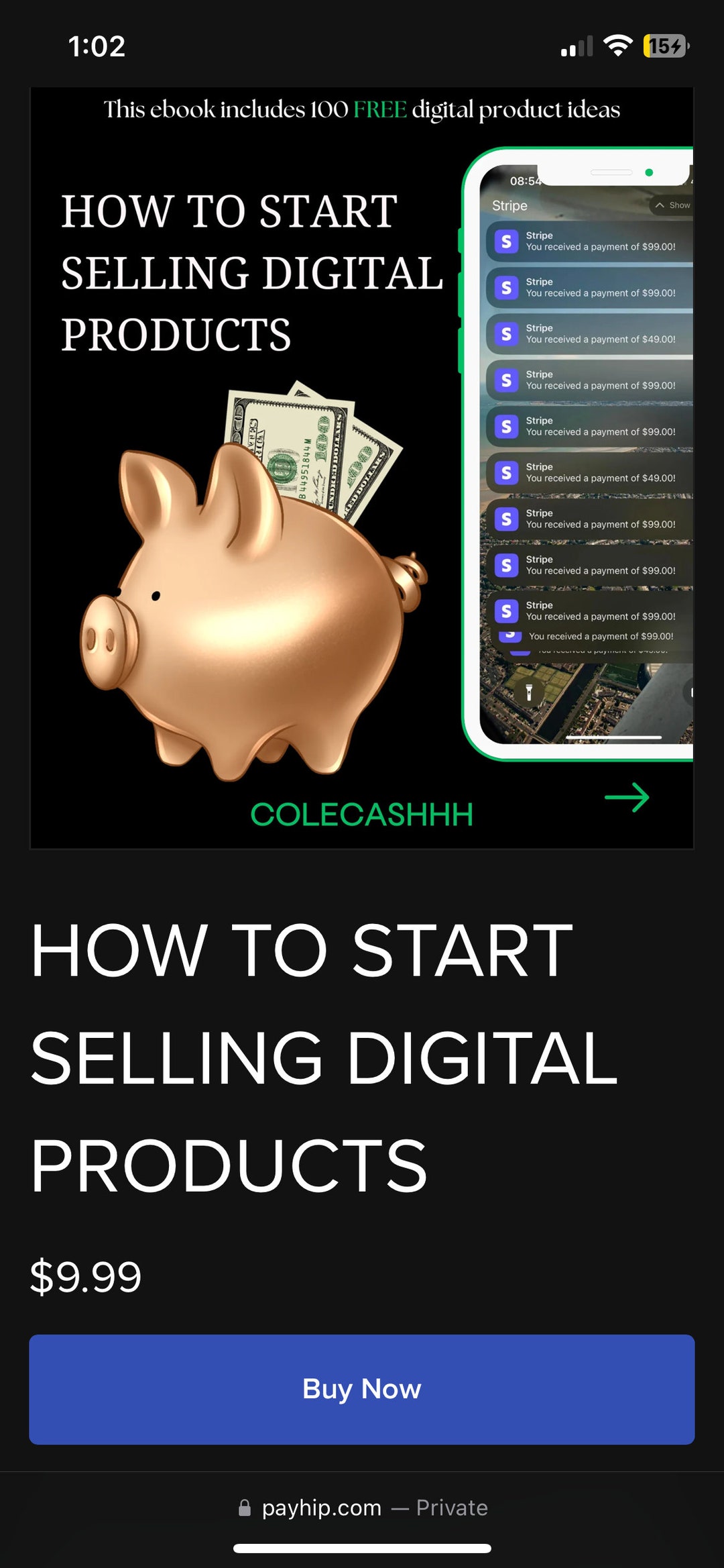 How To Start Selling Digital Products Etsy