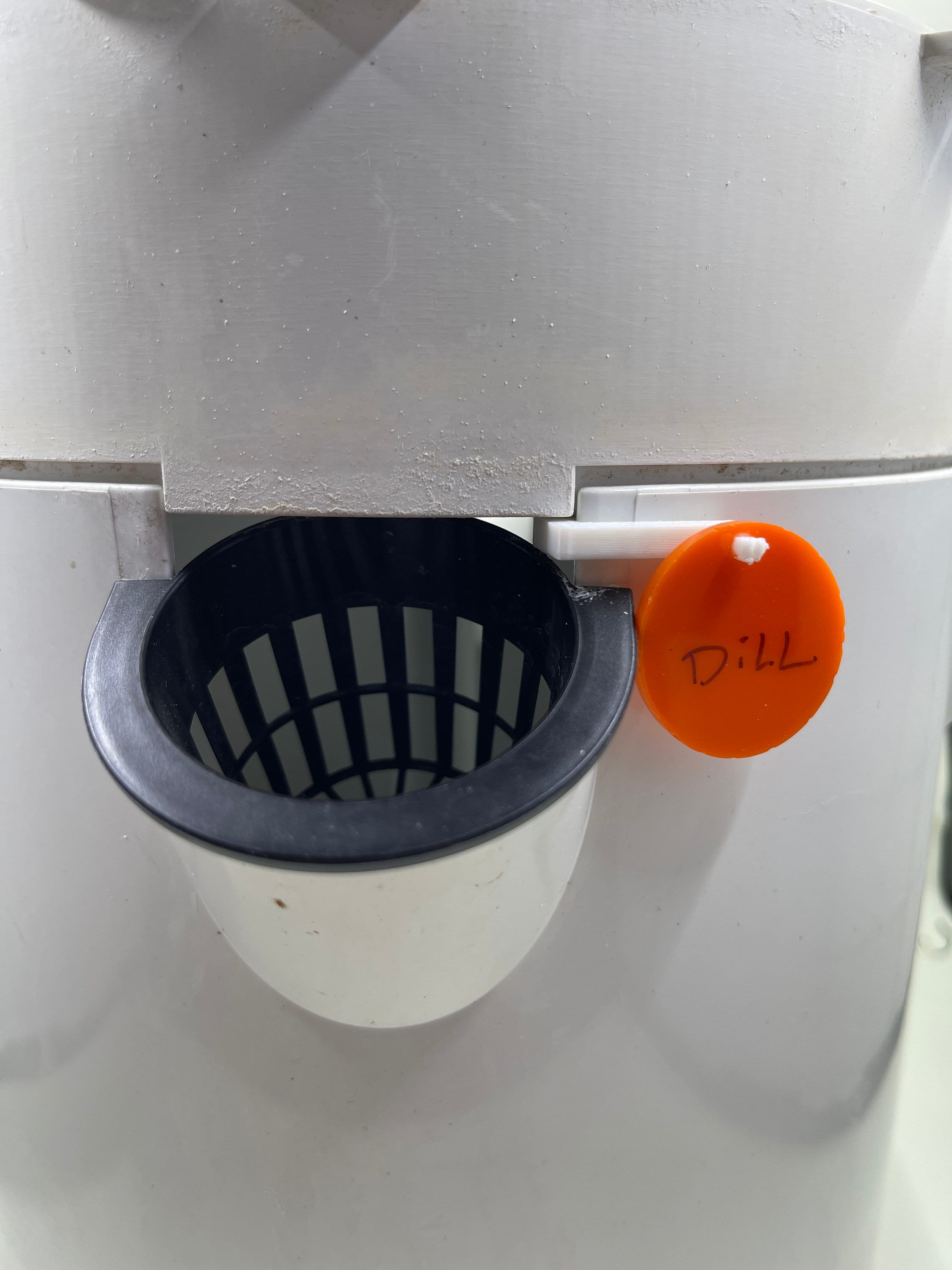 Hydro Labels - Juice Plus Tower Garden! - Etsy