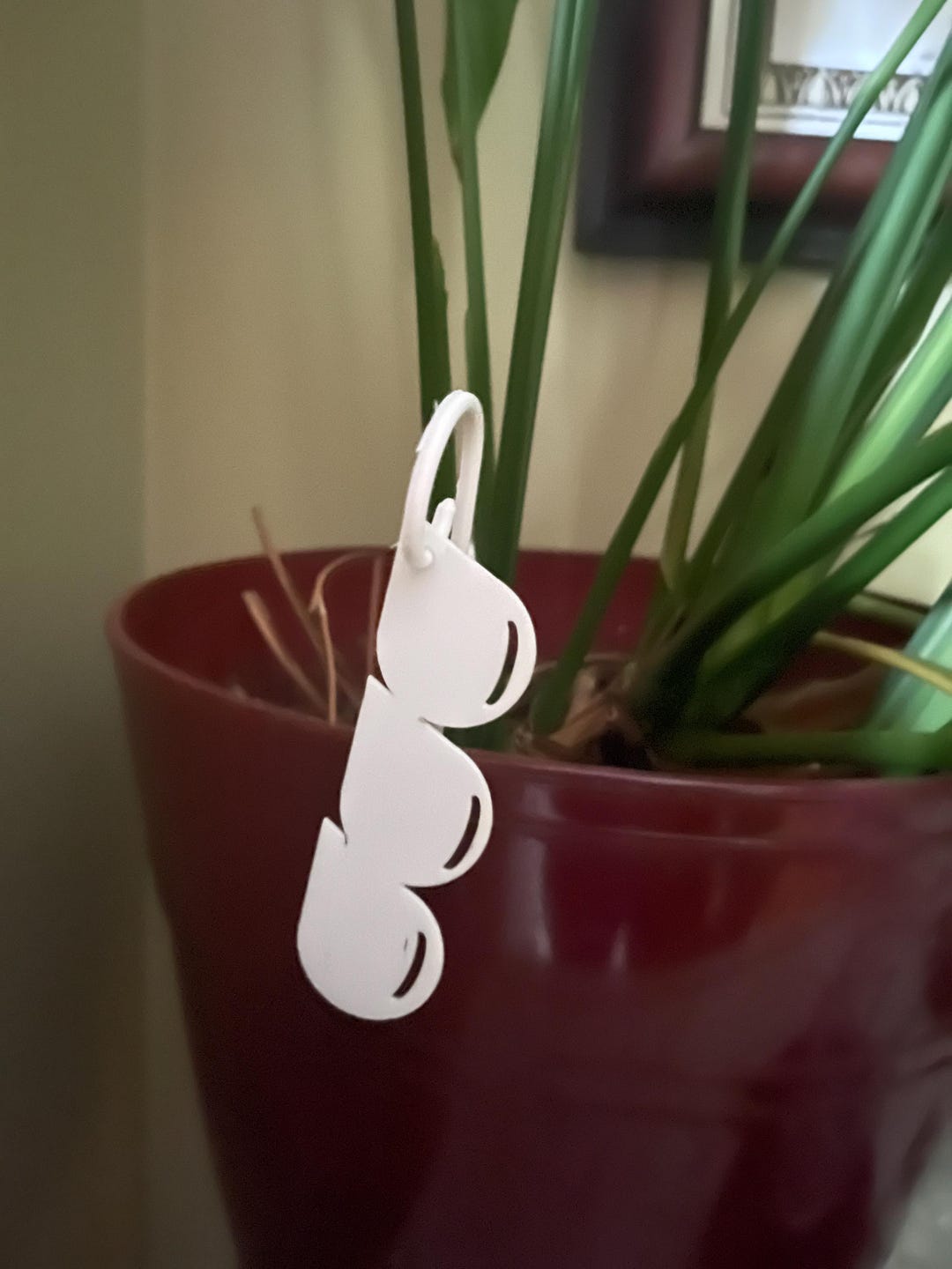 Watering Labels for Your Plants! - Etsy