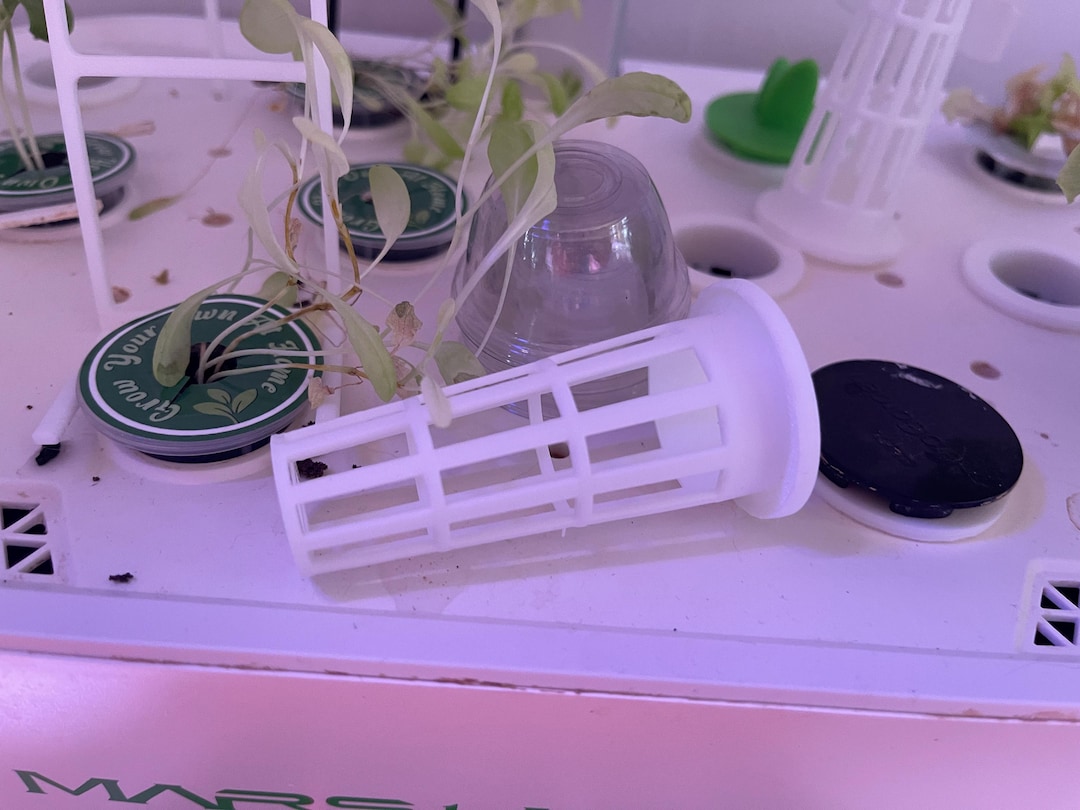 Grow Pods -compatible With Mars Hydro - Etsy