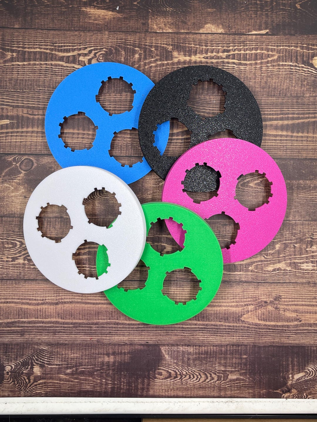 Solo Cup Toppers - Seed Starters - Etsy