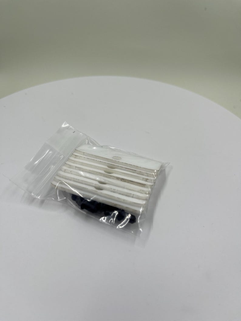 Hydro Labels - Totam Planter - Etsy